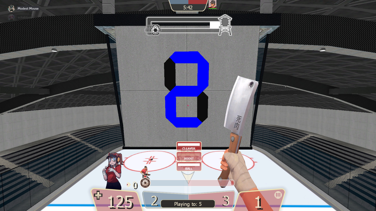 pass_ice_hockey Mod for Team Fortress 2 | TF2 Mods