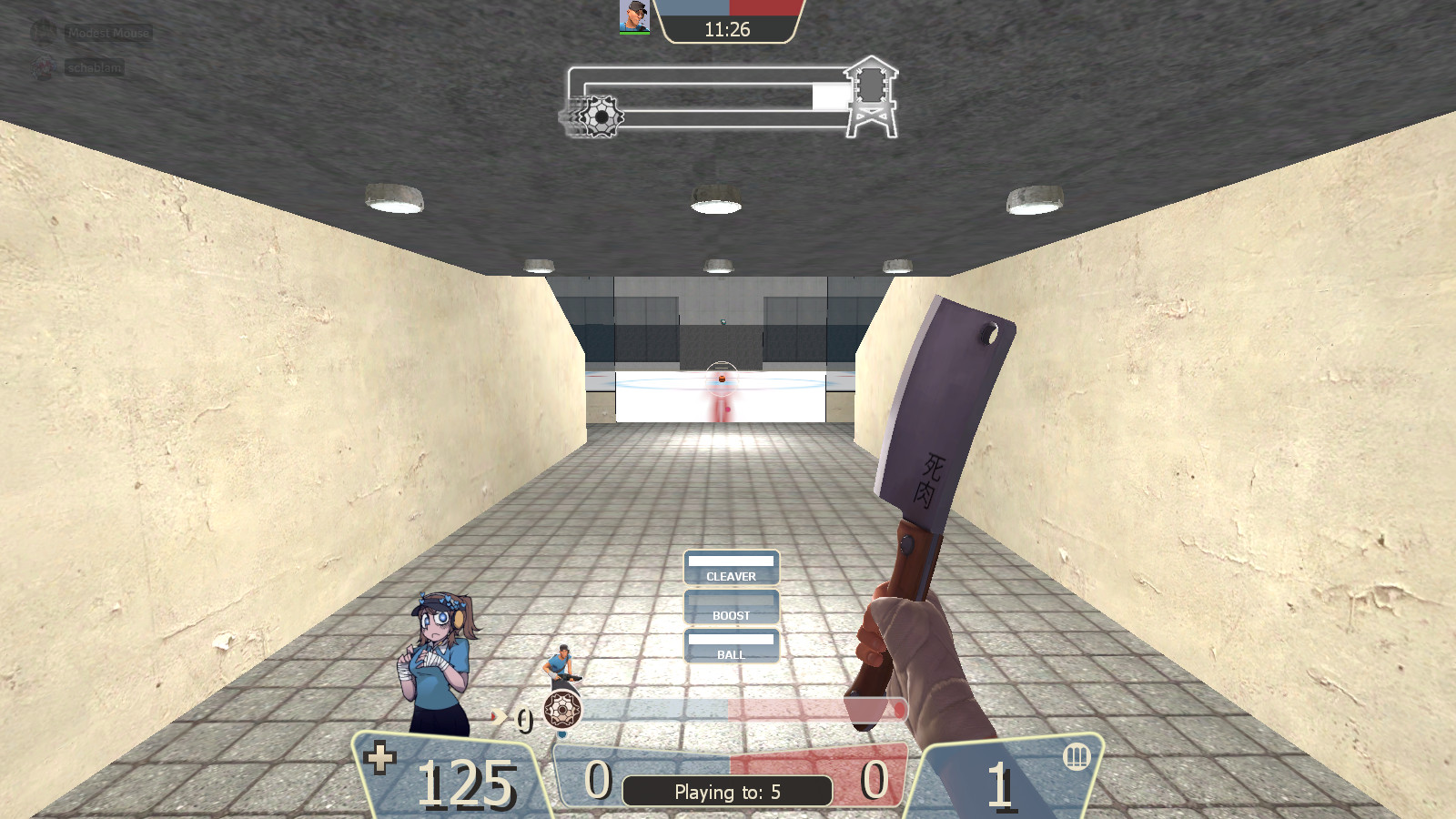 pass_ice_hockey Mod for Team Fortress 2 | TF2 Mods