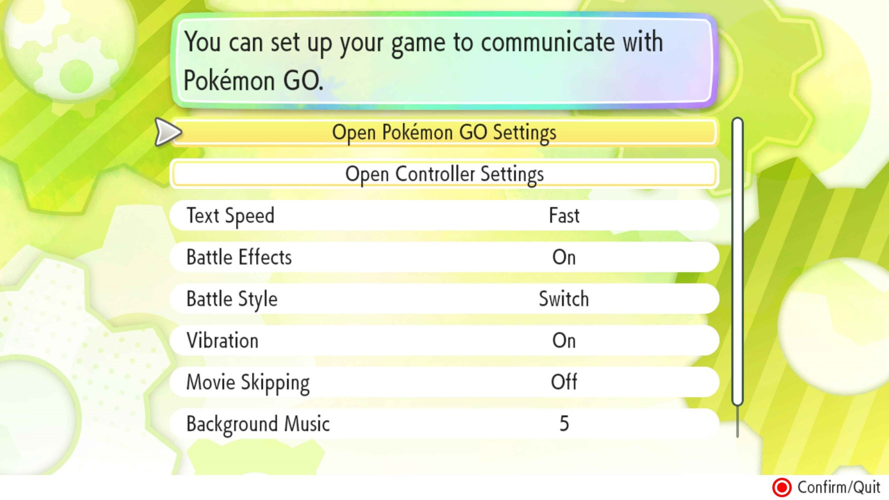 PlayStation Buttons Mod for Pokémon Let's Go! | LGPE Mods