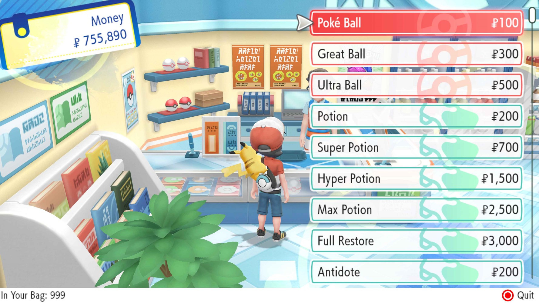 PlayStation Buttons Mod for Pokémon Let's Go! | LGPE Mods