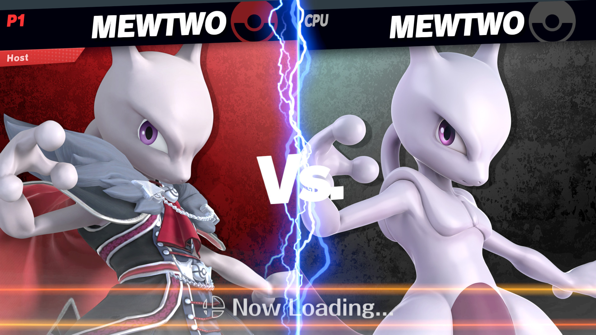 Dark Lord Mewtwo (Pokémon Unite) Mod for Super Smash Bros. Ultimate ...