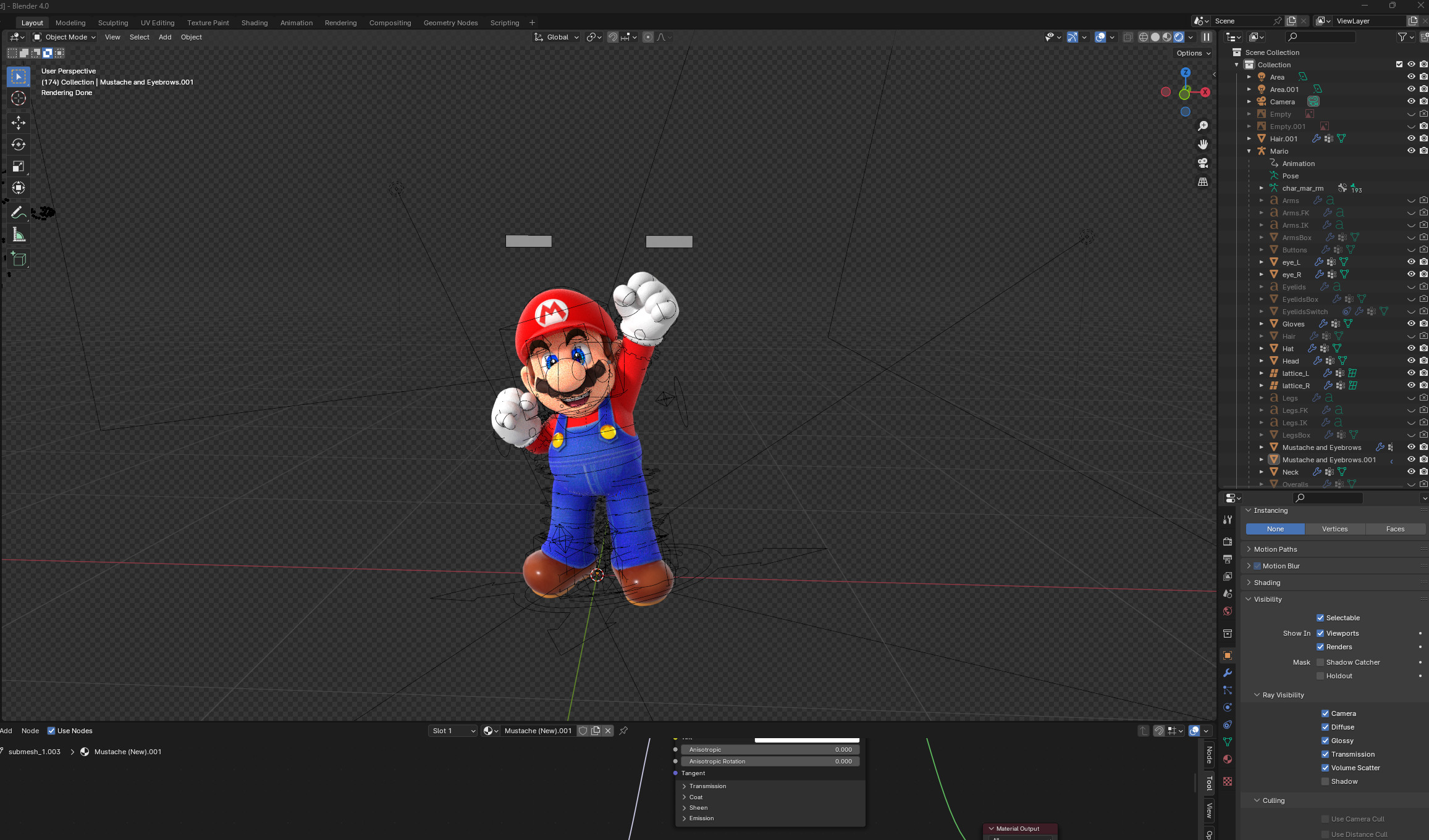 Switch Era HUD Icon for Mario Mod for Mario vs Donkey Kong (Switch ...