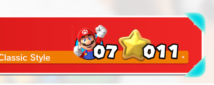 Switch Era HUD Icon for Mario Mod for Mario vs Donkey Kong (Switch ...