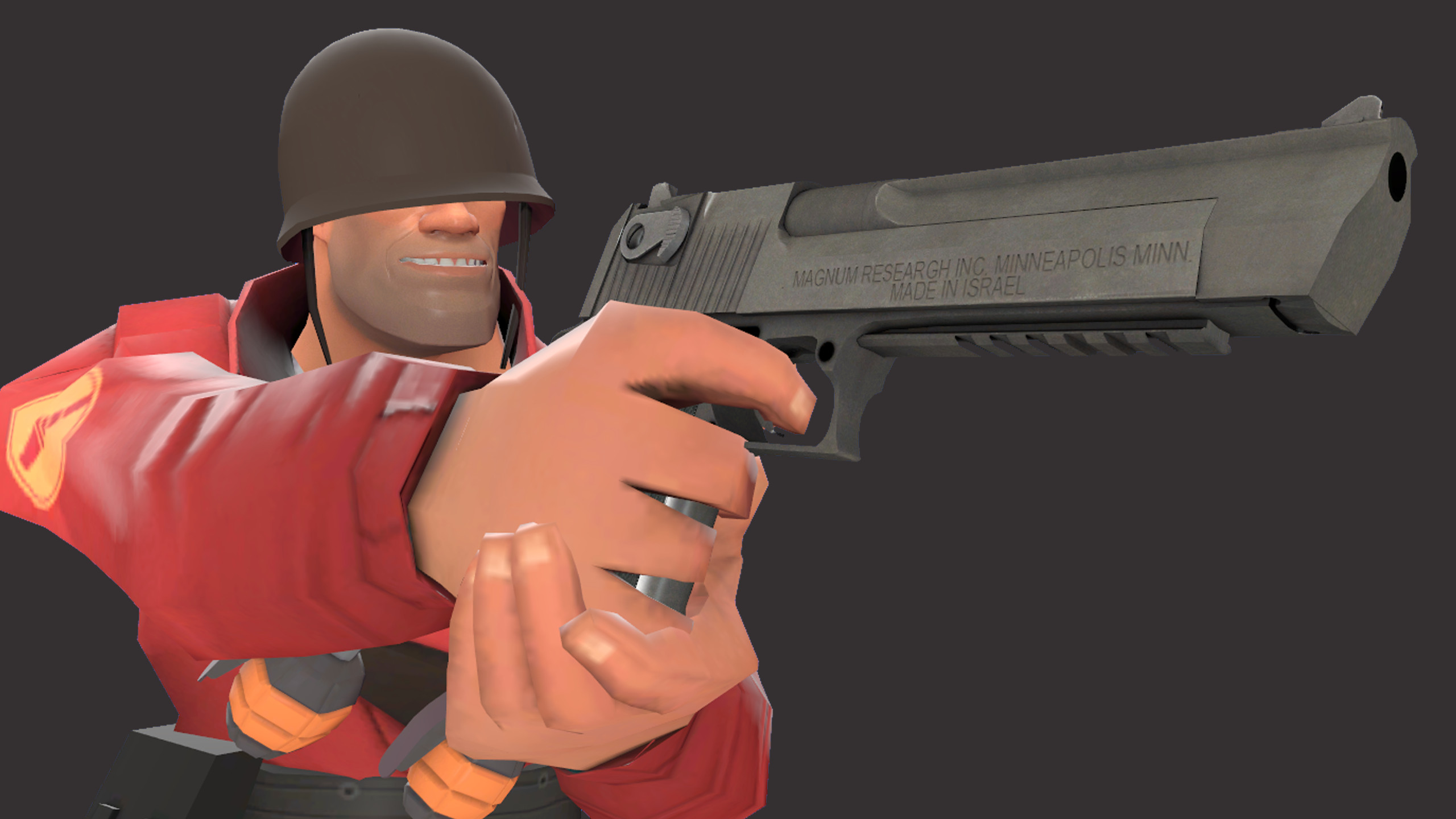 Pancake's Pack of Custom Weapons Mod for Team Fortress 2 Classic ...
