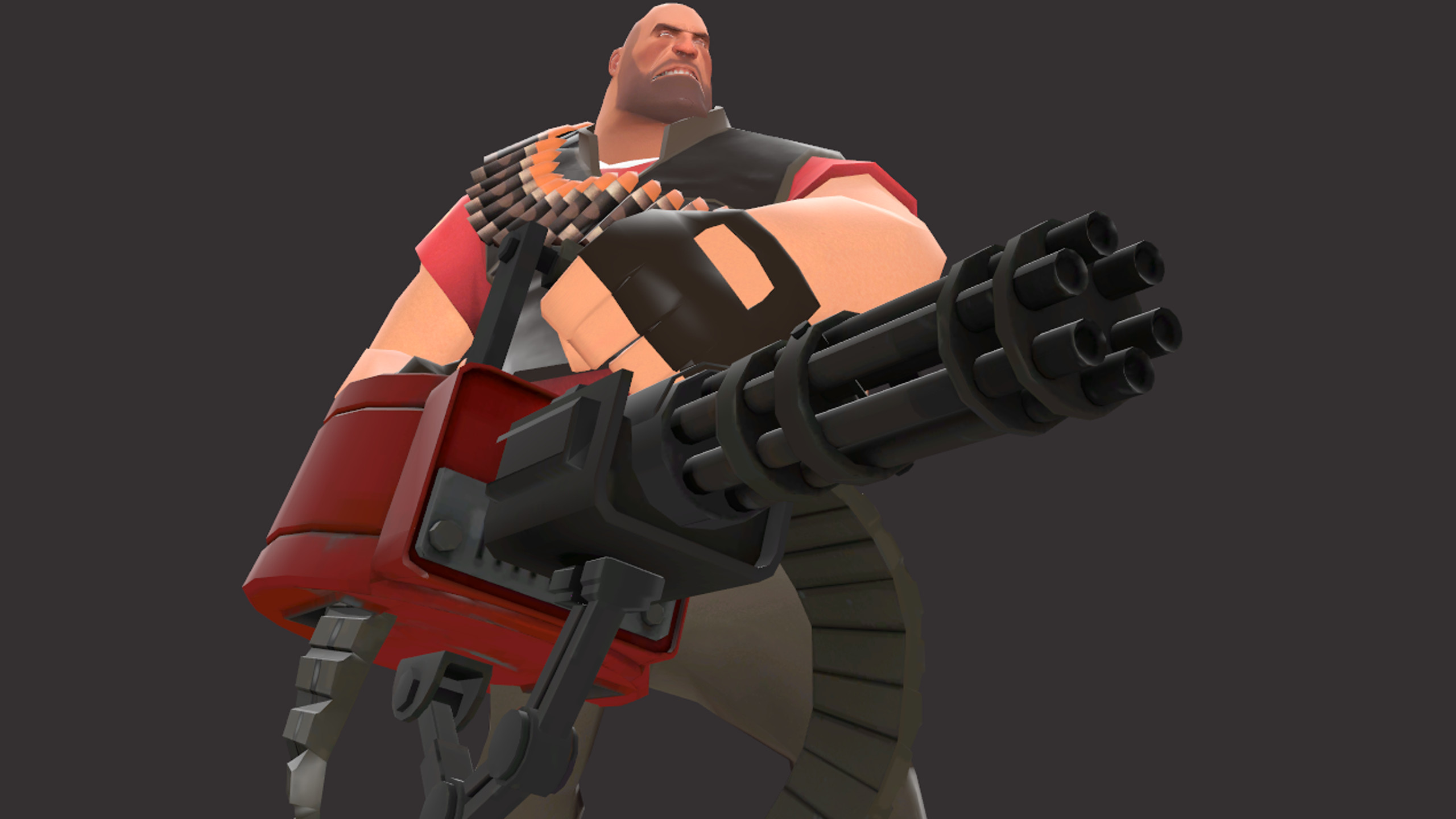 Pancake's Pack of Custom Weapons Mod for Team Fortress 2 Classic ...