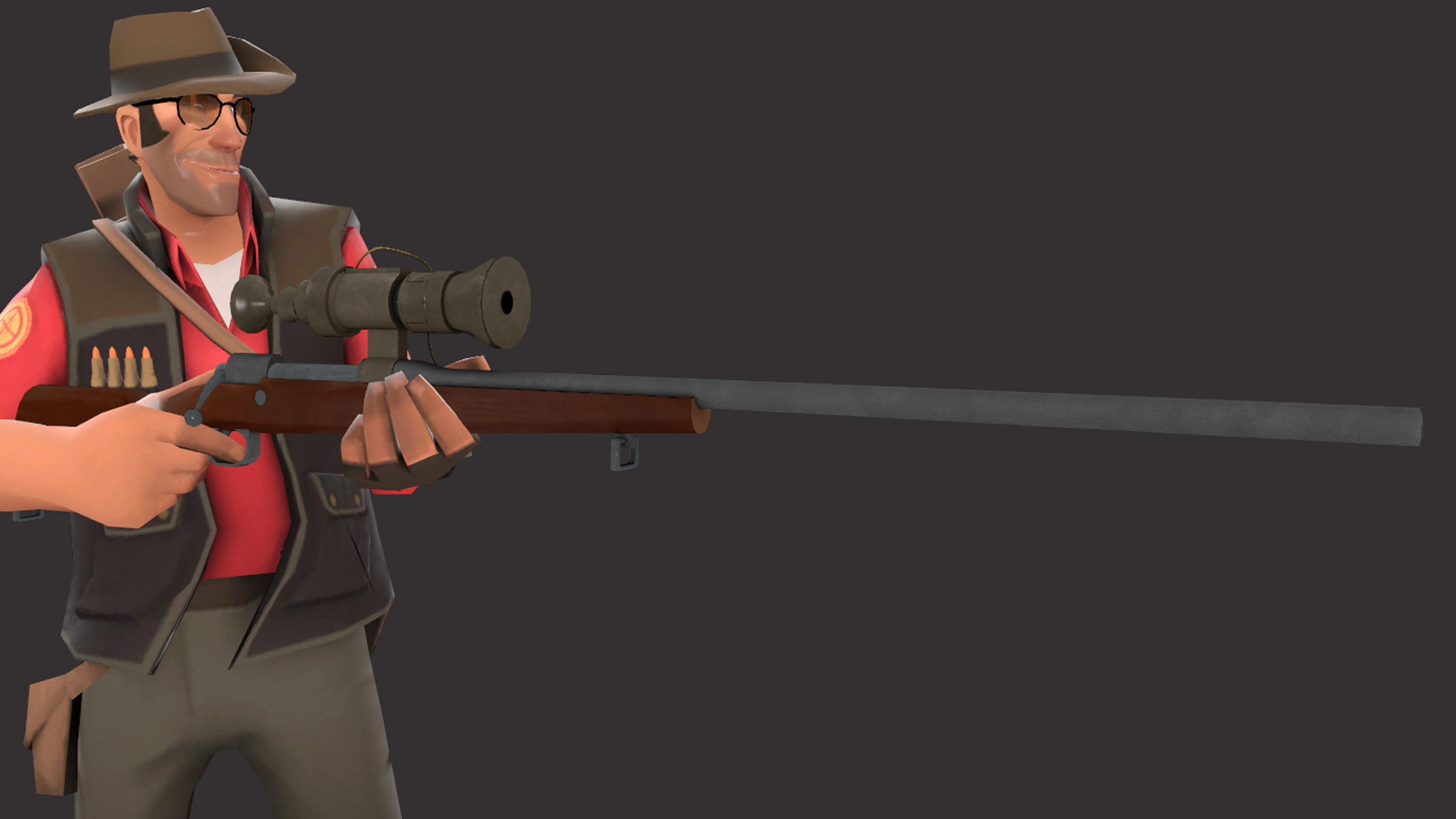 Pancake's Pack of Custom Weapons Mod for Team Fortress 2 Classic ...