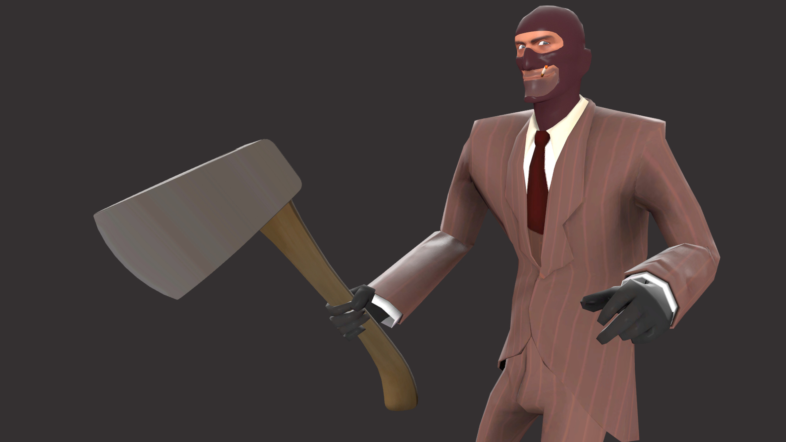 Pancake's Pack of Custom Weapons Mod for Team Fortress 2 Classic ...