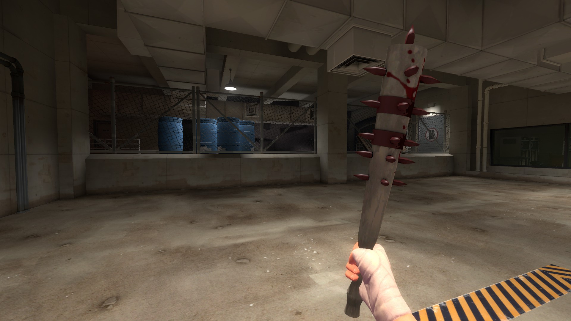 team colored boston basher casual fix Mod for Team Fortress 2 | TF2 Mods