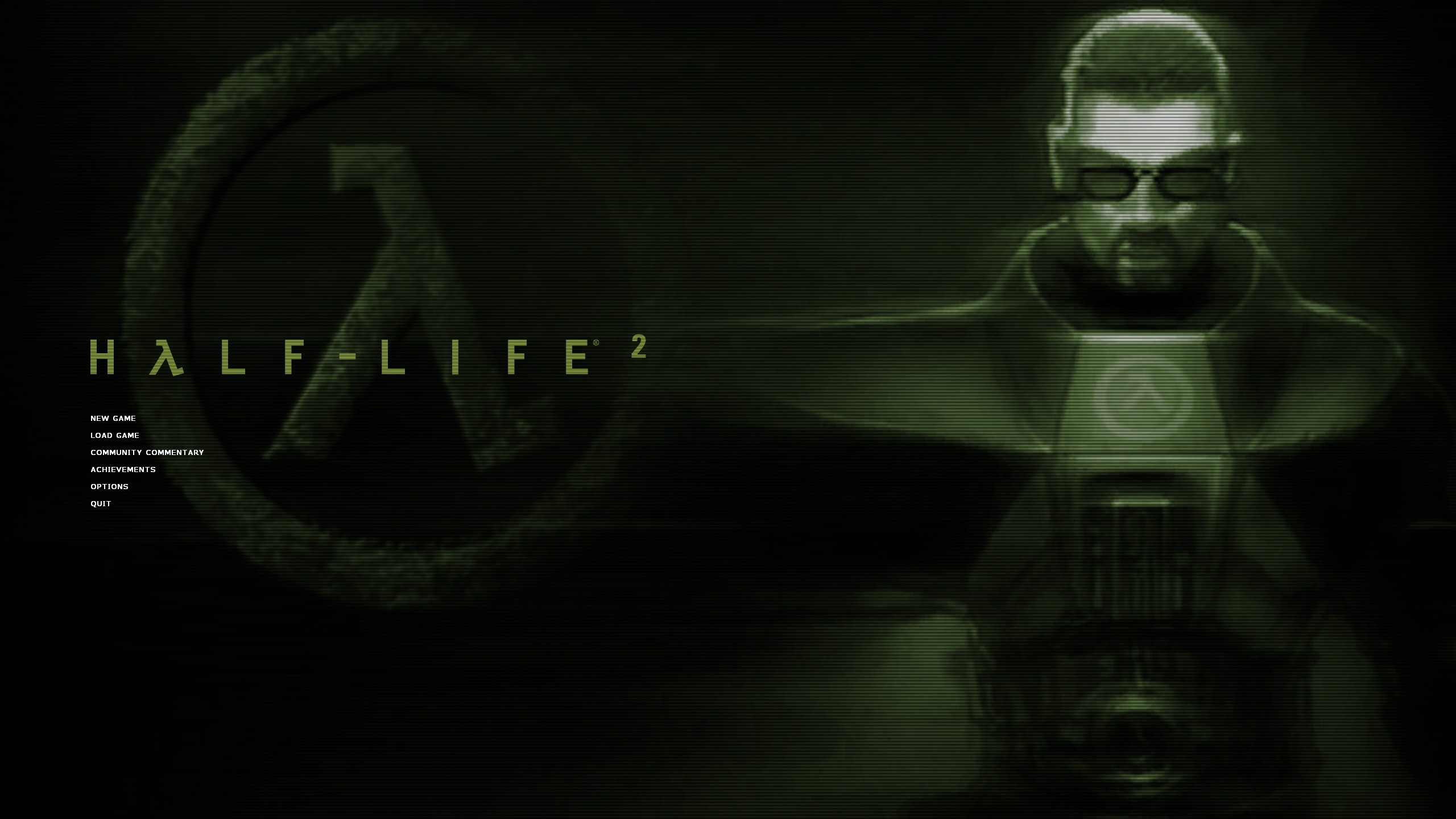 Beta Style HUD Mod for Half-Life 2 | HL2 Mods