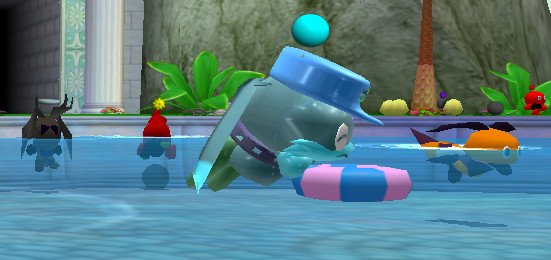 Chaorrin's Custom Chao Evolutions Mod for Sonic Adventure 2 | SA2 Mods