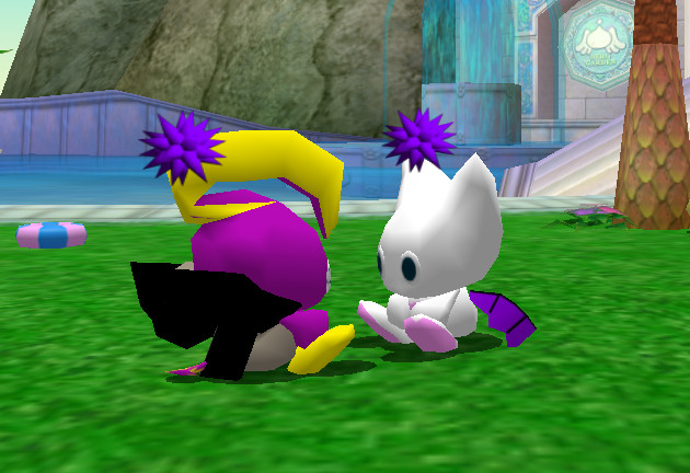 Chaorrin's Custom Chao Evolutions Mod for Sonic Adventure 2 | SA2 Mods