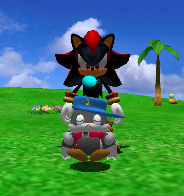 Chaorrin's Custom Chao Evolutions Mod for Sonic Adventure 2 | SA2 Mods