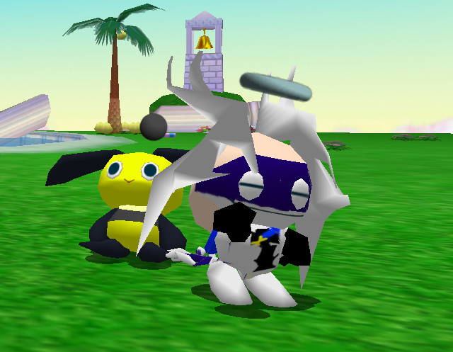 Chaorrin's Custom Chao Evolutions Mod for Sonic Adventure 2 | SA2 Mods