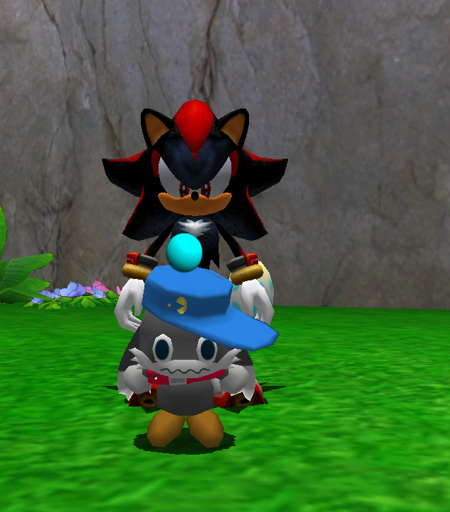 Chaorrin's Custom Chao Evolutions Mod for Sonic Adventure 2 | SA2 Mods