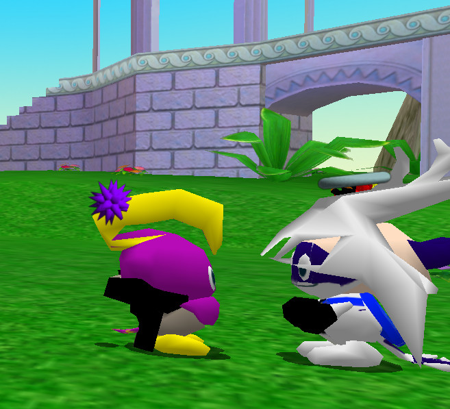 Chaorrin's Custom Chao Evolutions Mod for Sonic Adventure 2 | SA2 Mods