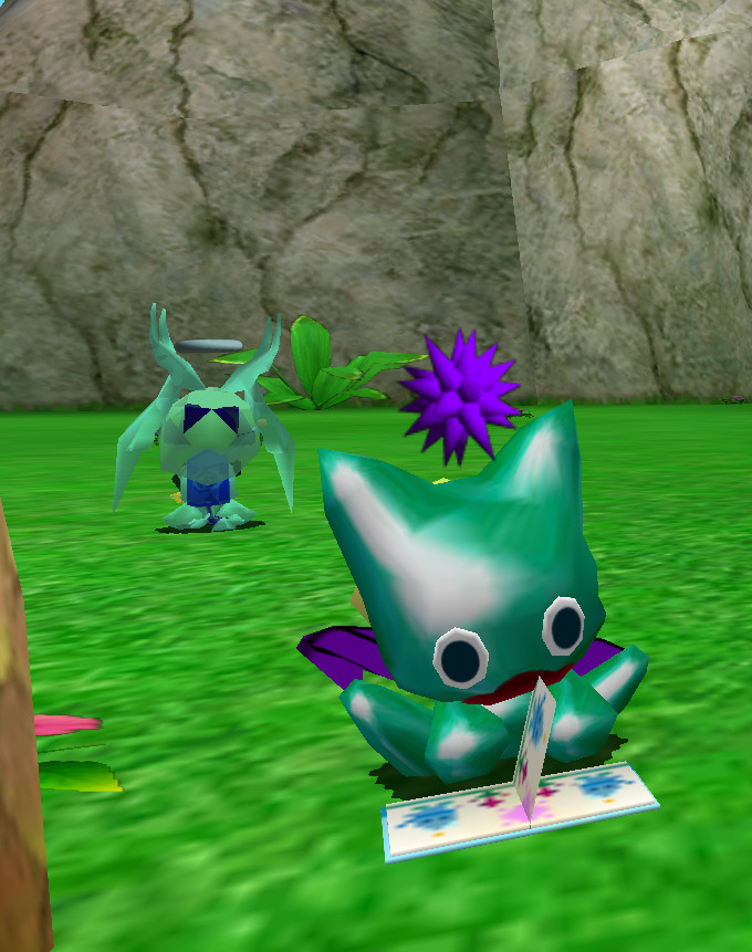 Chaorrin's Custom Chao Evolutions Mod for Sonic Adventure 2 | SA2 Mods