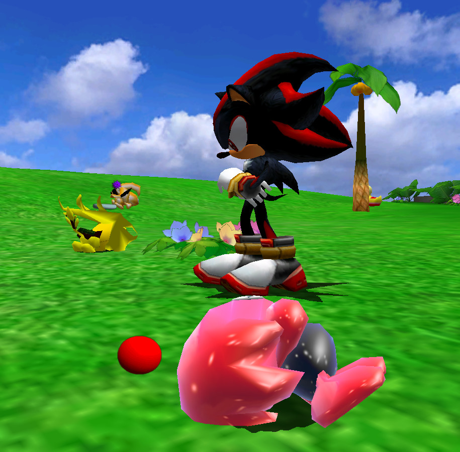 Chaorrin's Custom Chao Evolutions Mod for Sonic Adventure 2 | SA2 Mods