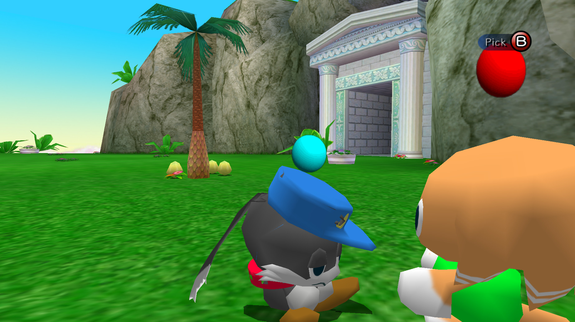 Chaorrin's Custom Chao Evolutions Mod for Sonic Adventure 2 | SA2 Mods