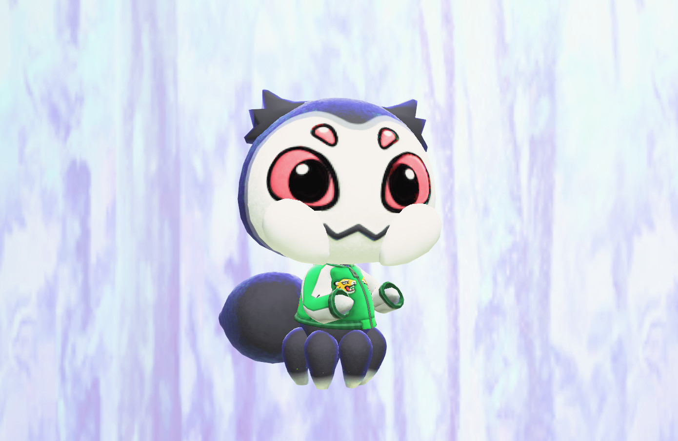 Spider Villagers Mod for Animal Crossing: New Horizons | ACNH Mods