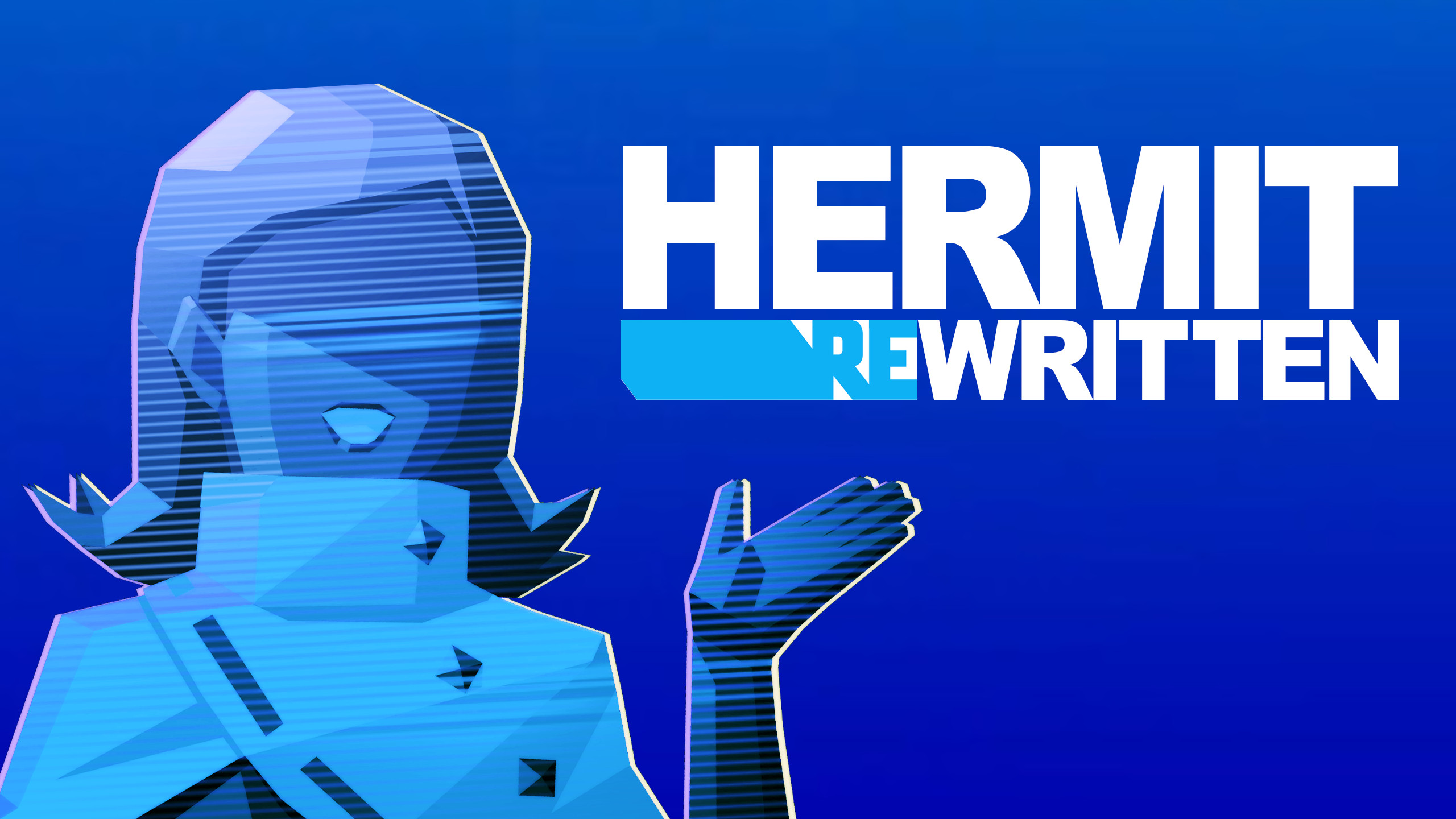 Hermit Rewritten Mod for Persona 3 Reload | P3R Mods