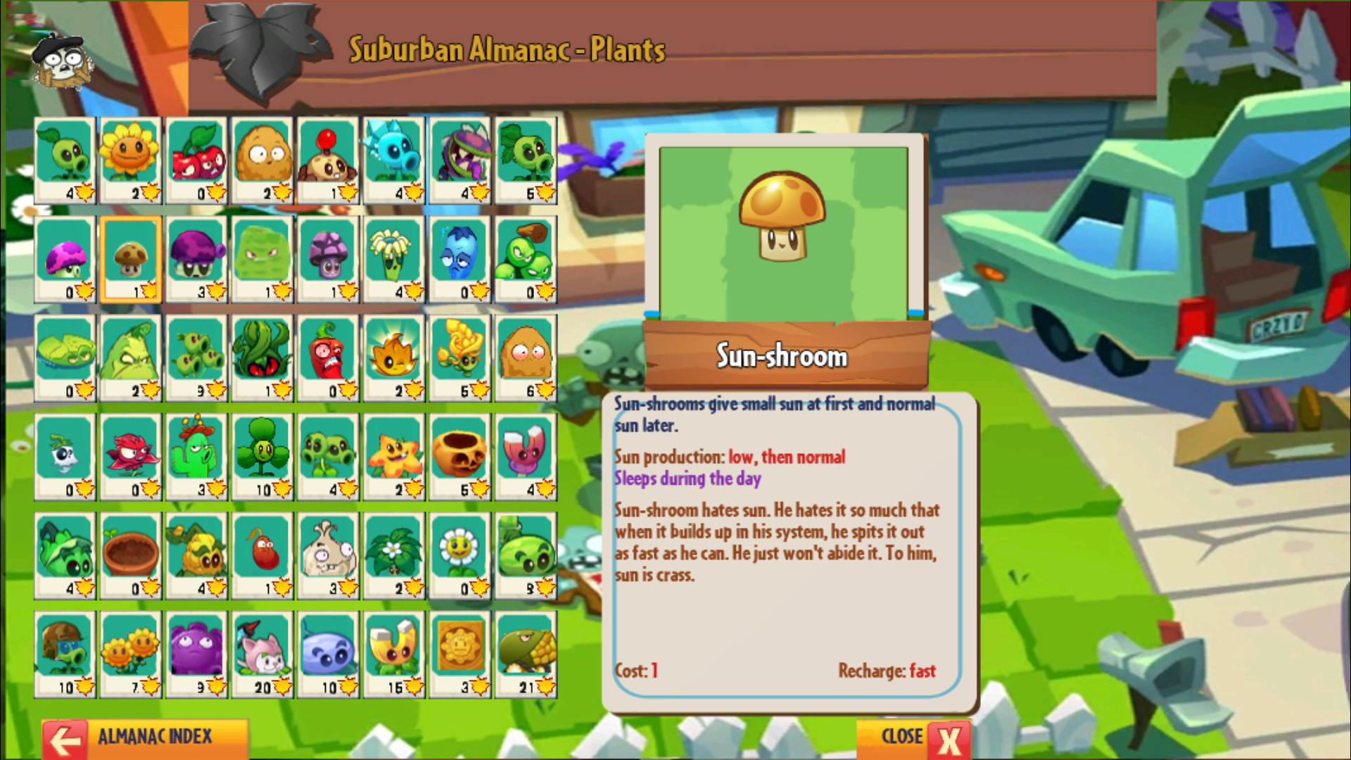 Pvz 3 Retextured Mod for Plants vs. Zombies | PVZ Mods