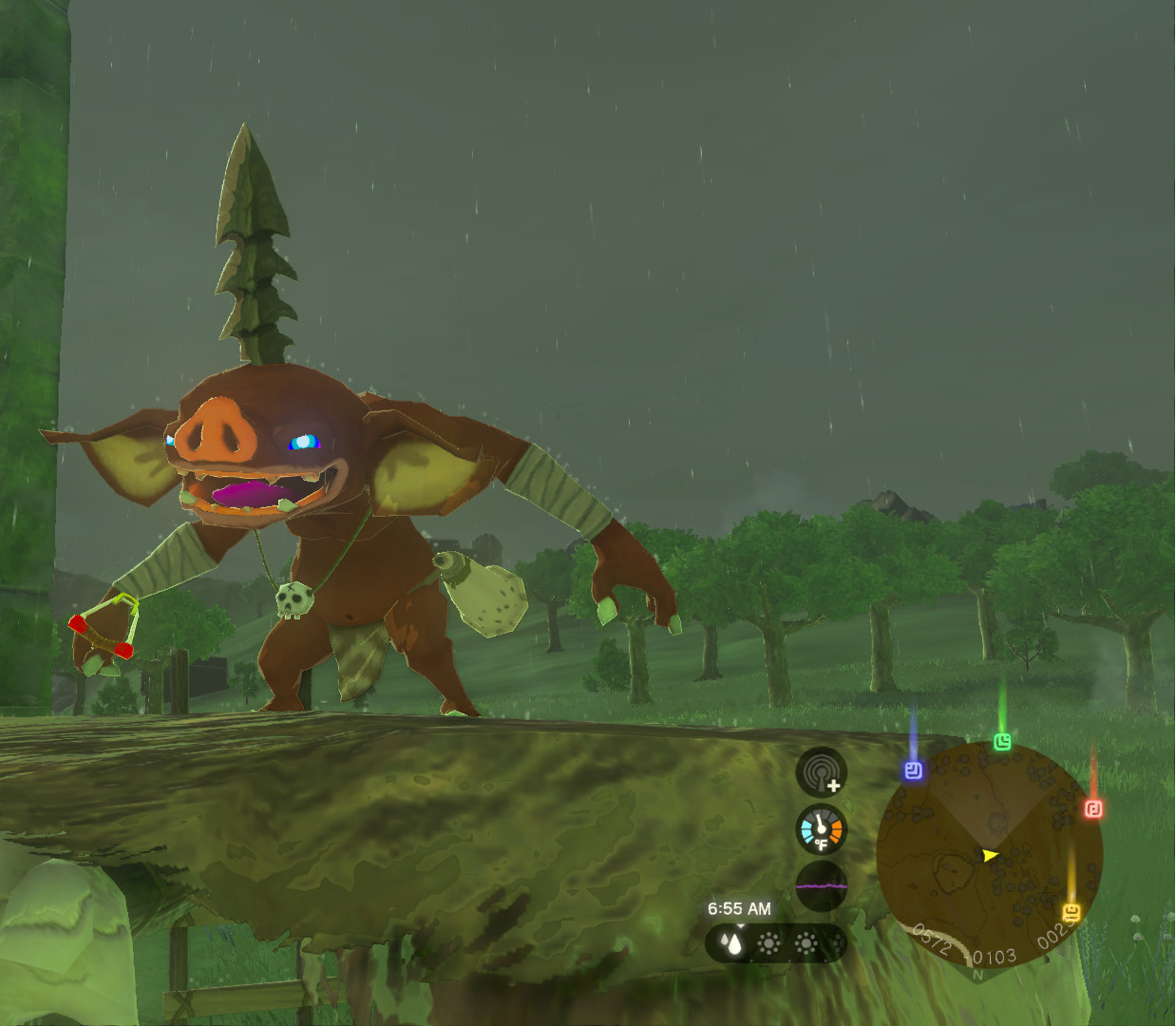 Weapon Collection (Standalone) Mod for The Legend of Zelda: Tears of ...