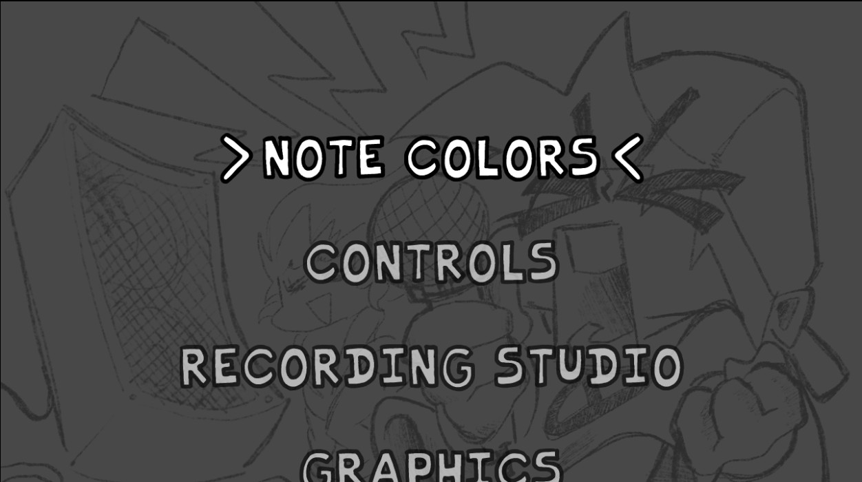 Friday Night Funkin' - Astro Engine Mod for Friday Night Funkin' | FNF Mods