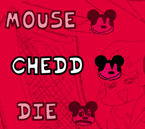 [SENSITIVE CONTENT] The Friggin Mouse 1.0 Psych Engine Port Mod for ...