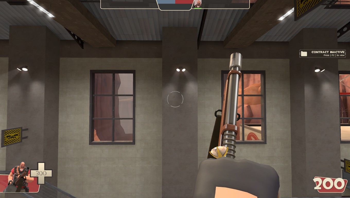 Married Merc's Viewmodels Mod for Team Fortress 2 | TF2 Mods