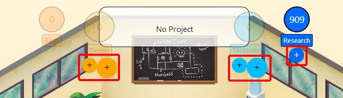 Cheat Mod Mod for Game Dev Tycoon | GDT Mods