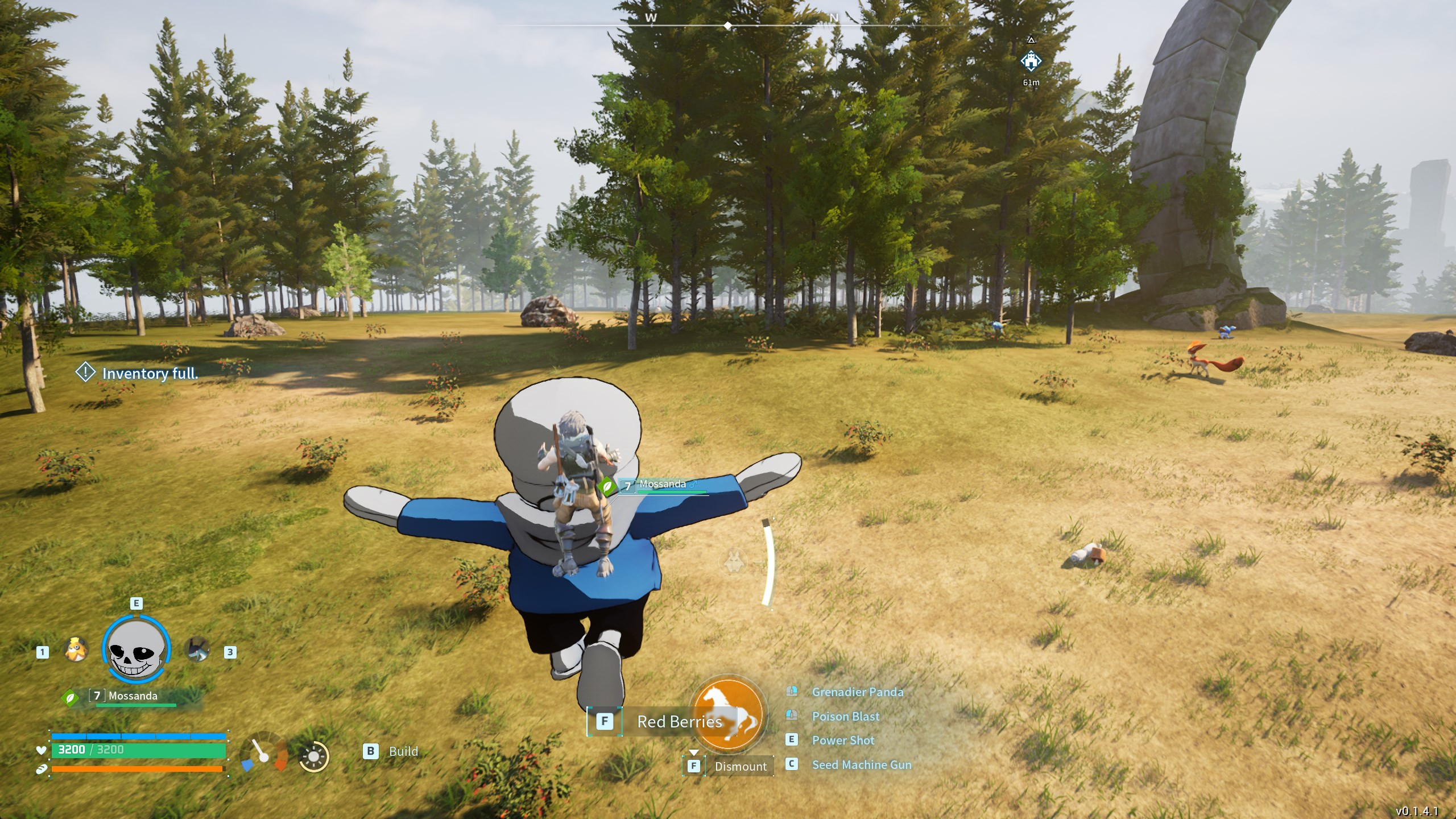 sans undertale Mod for Palworld | PAL Mods