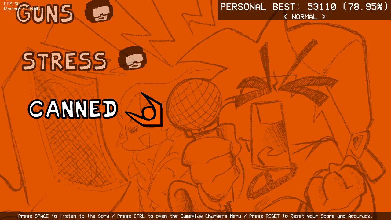 Friday Night Funkin: Pick up that can! Mod for Friday Night Funkin ...