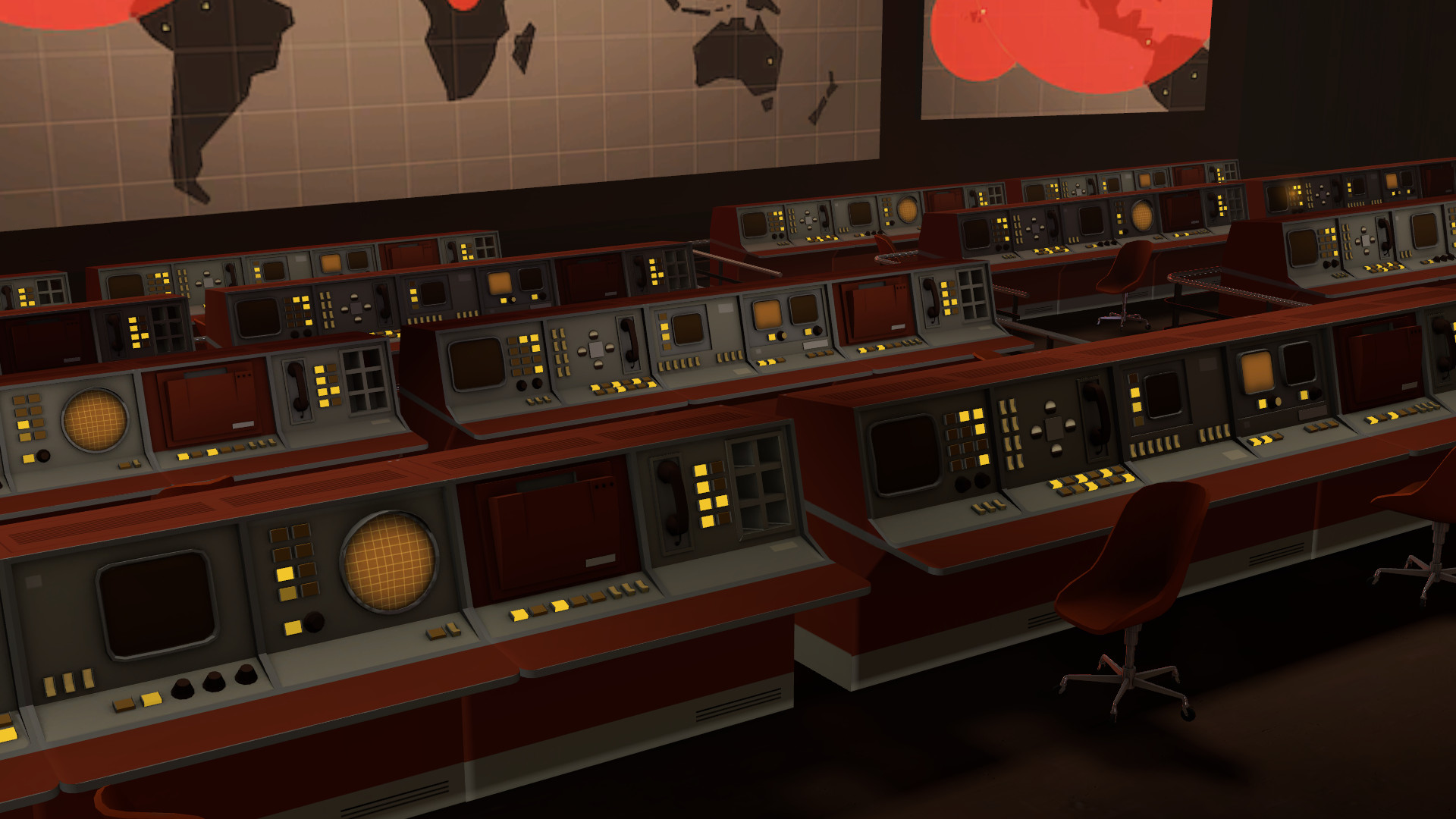 Animated Computers Redux Mod for Team Fortress 2 | TF2 Mods