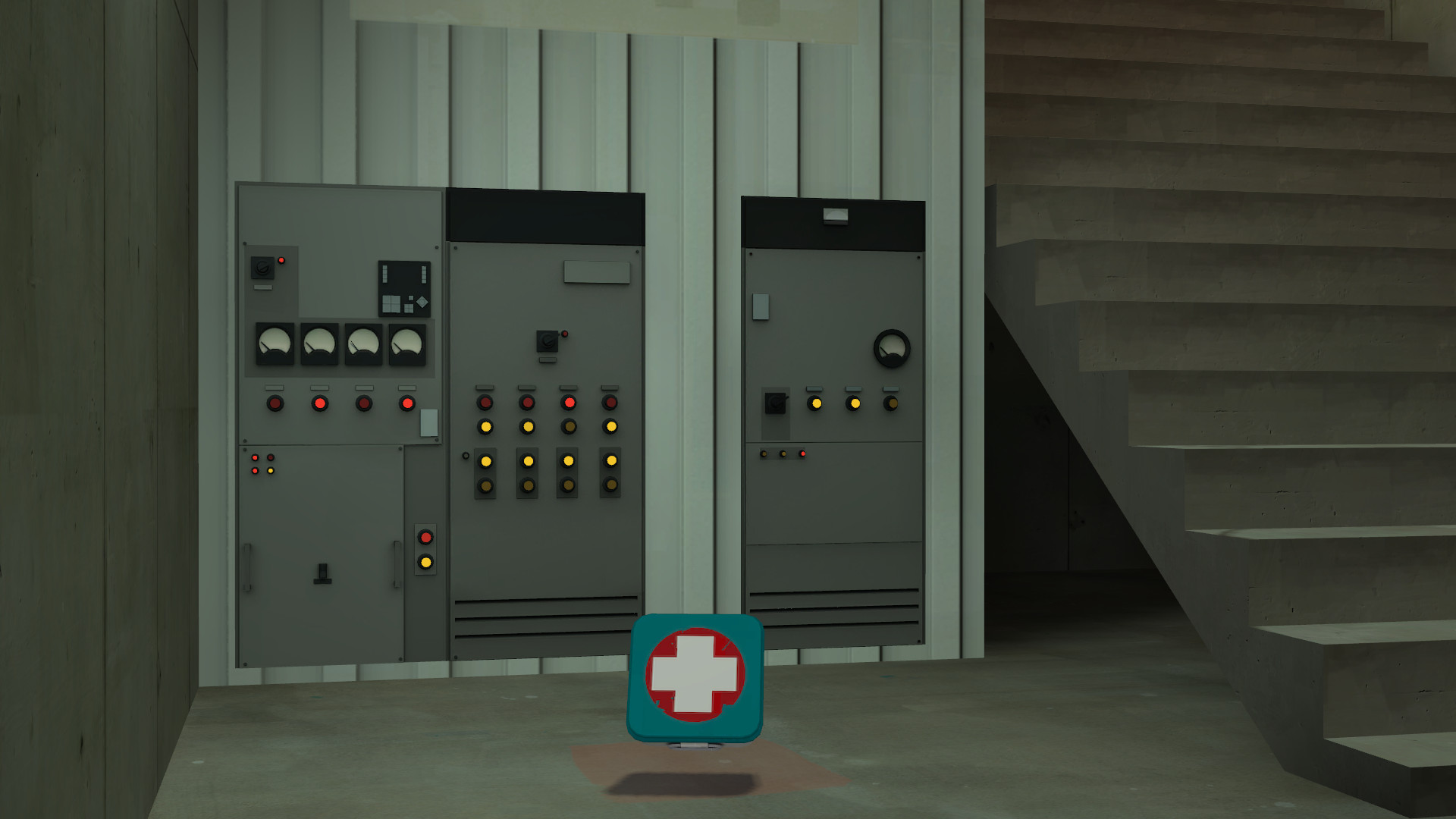 Animated Computers Redux Mod for Team Fortress 2 | TF2 Mods