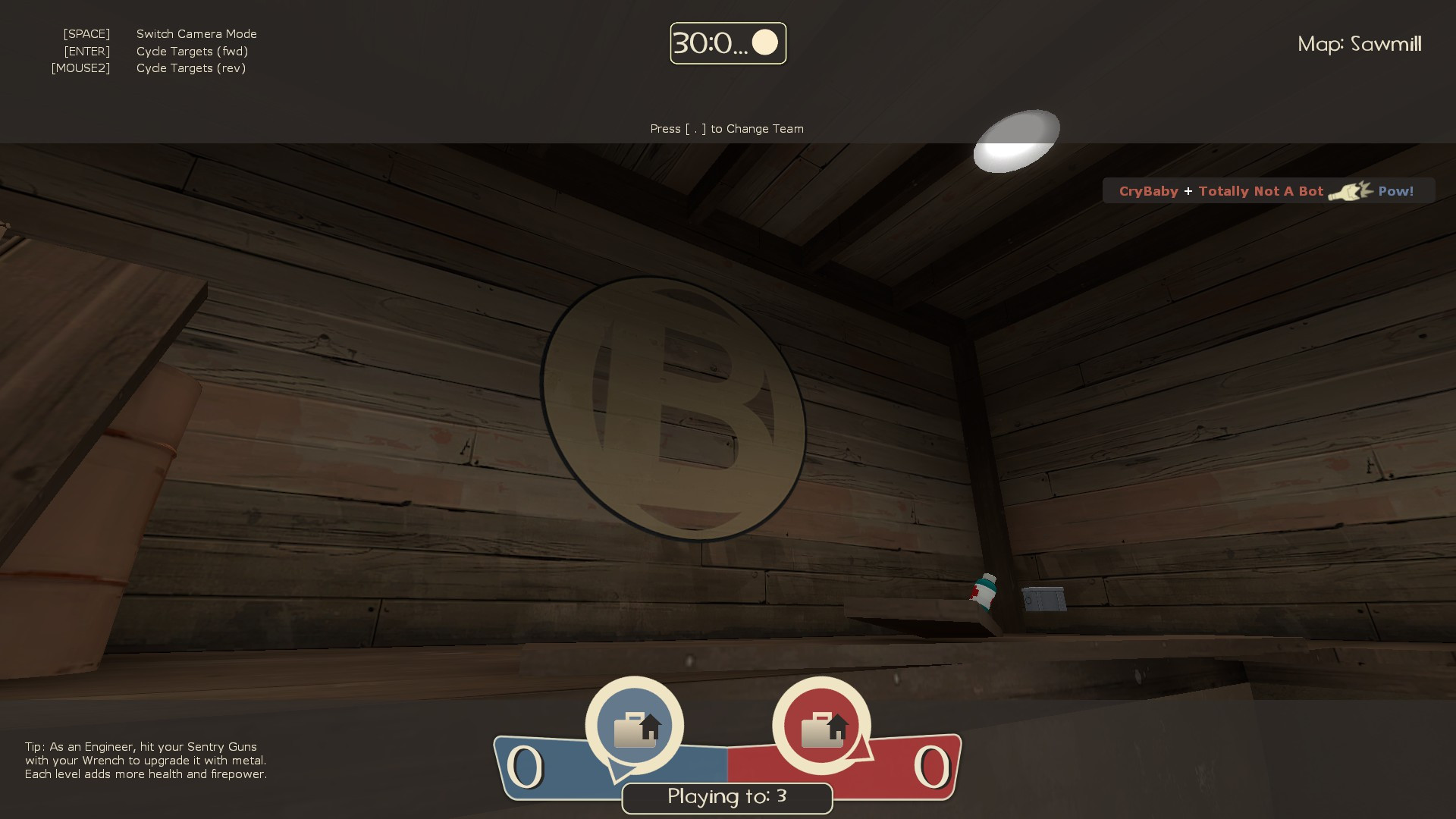 TF2C Beta/Classic Team Emblems Mod for Team Fortress 2 Classified ...