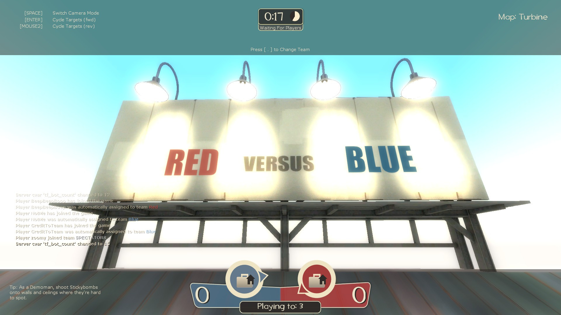 TF2C Beta/Classic Team Emblems Mod for Team Fortress 2 Classic ...