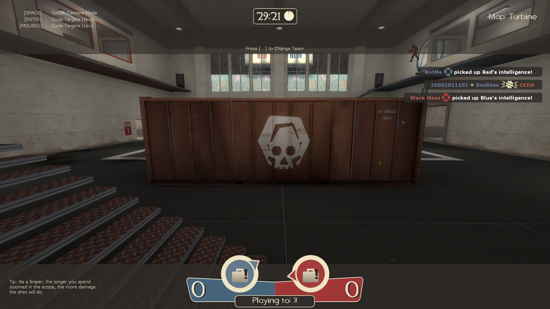 TF2C Beta/Classic Team Emblems Mod for Team Fortress 2 Classified ...