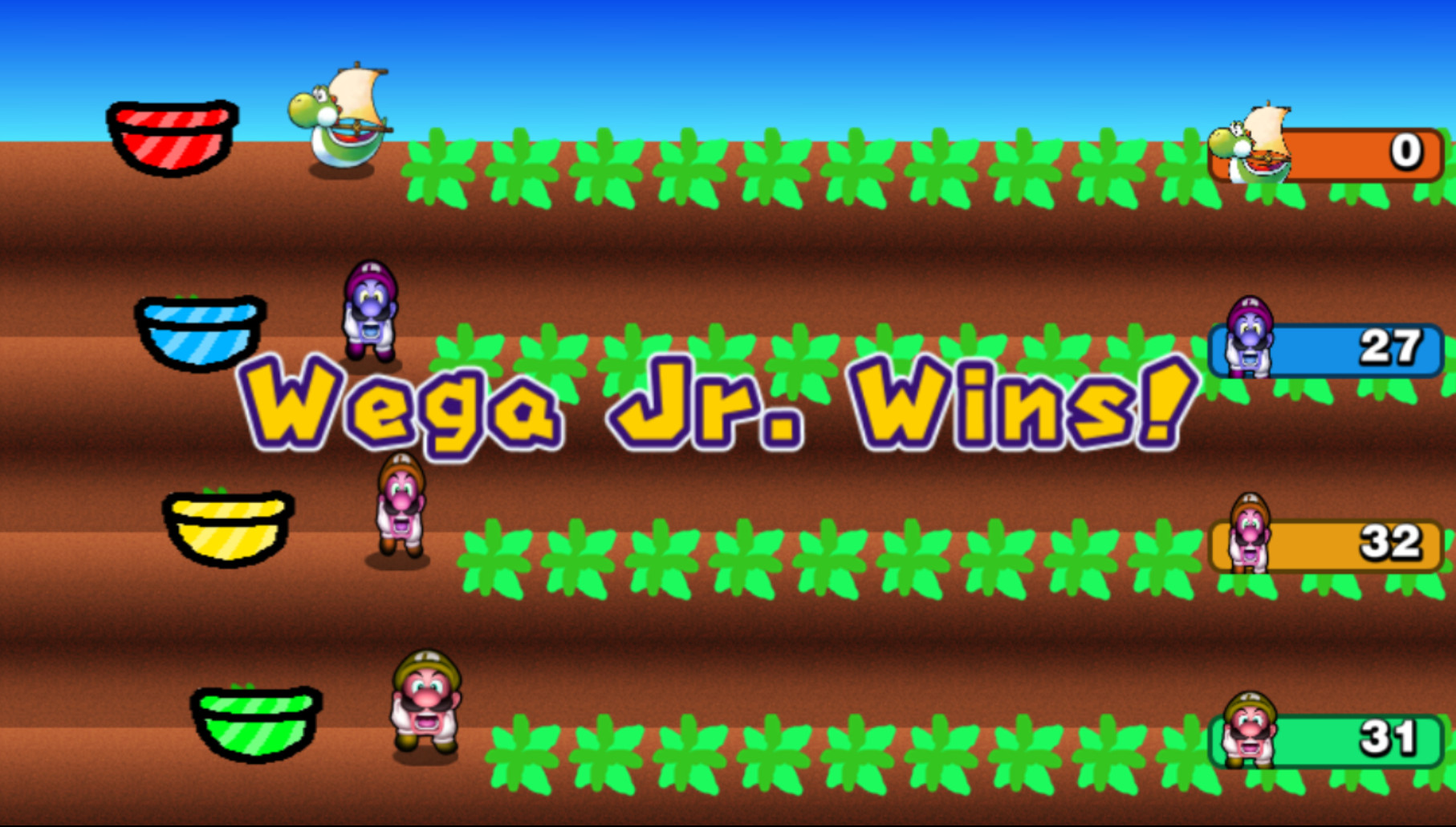 Wega Family Pack Mod for Party Project | PProject Mods