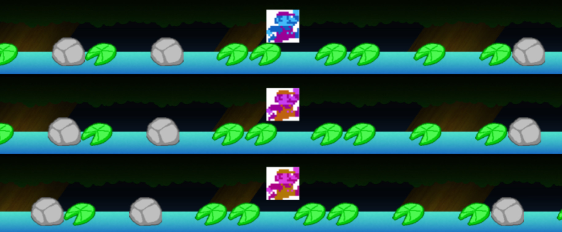 Wega Family Pack Mod for Party Project | PProject Mods