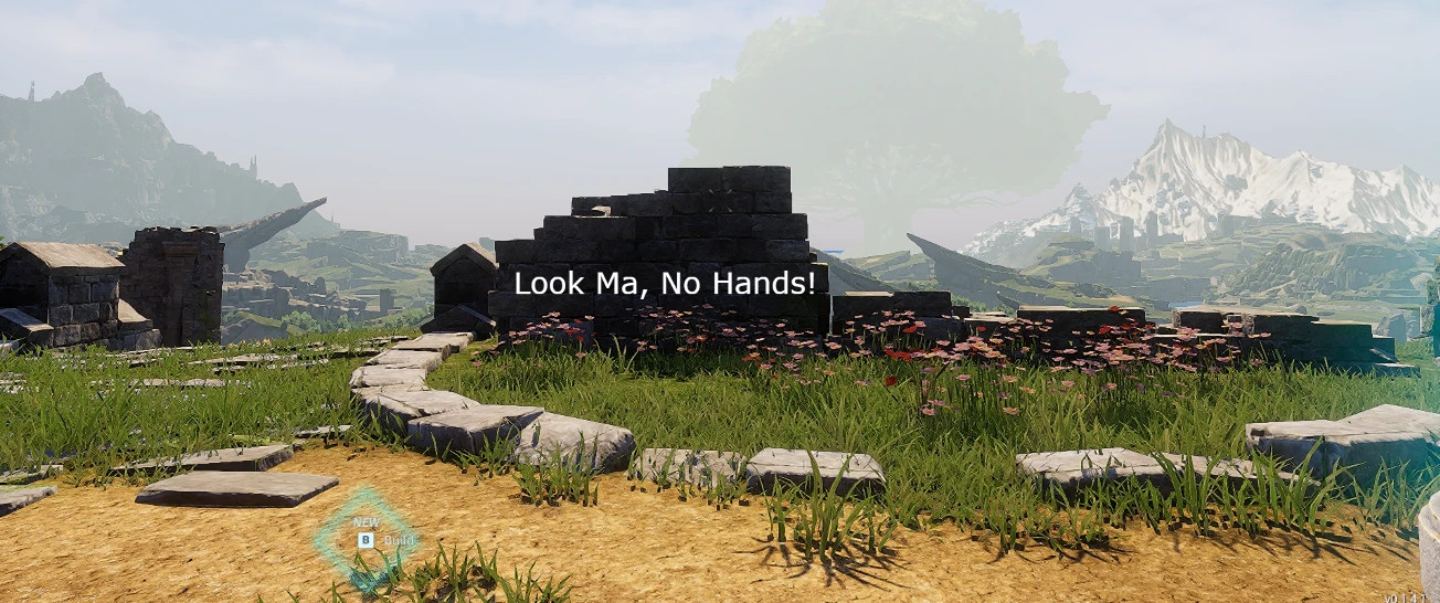 Invisible Hairstyles Head and Female Outfits Mod for Palworld | PAL Mods