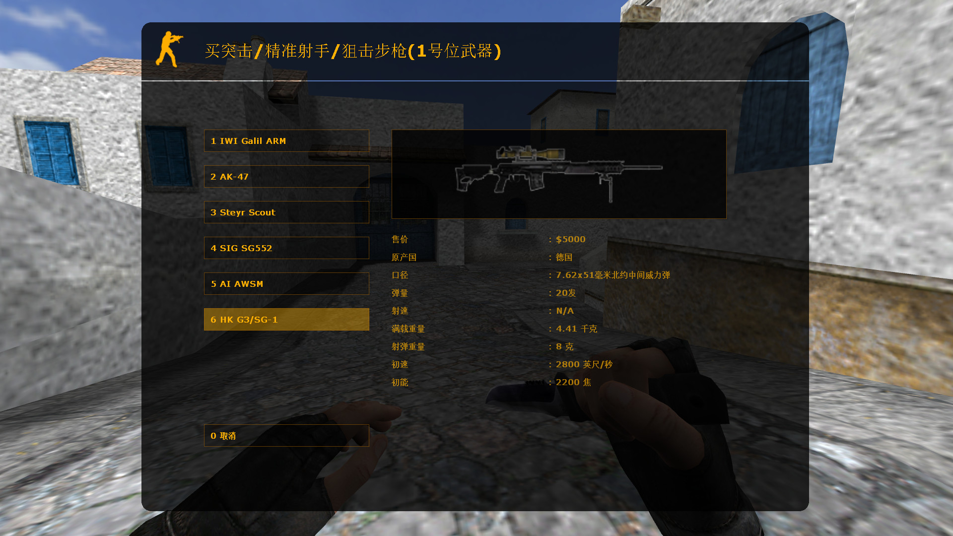 Type 85 Evolution on MW2019 Animation Mod for Counter-Strike 1.6 | CS1 ...
