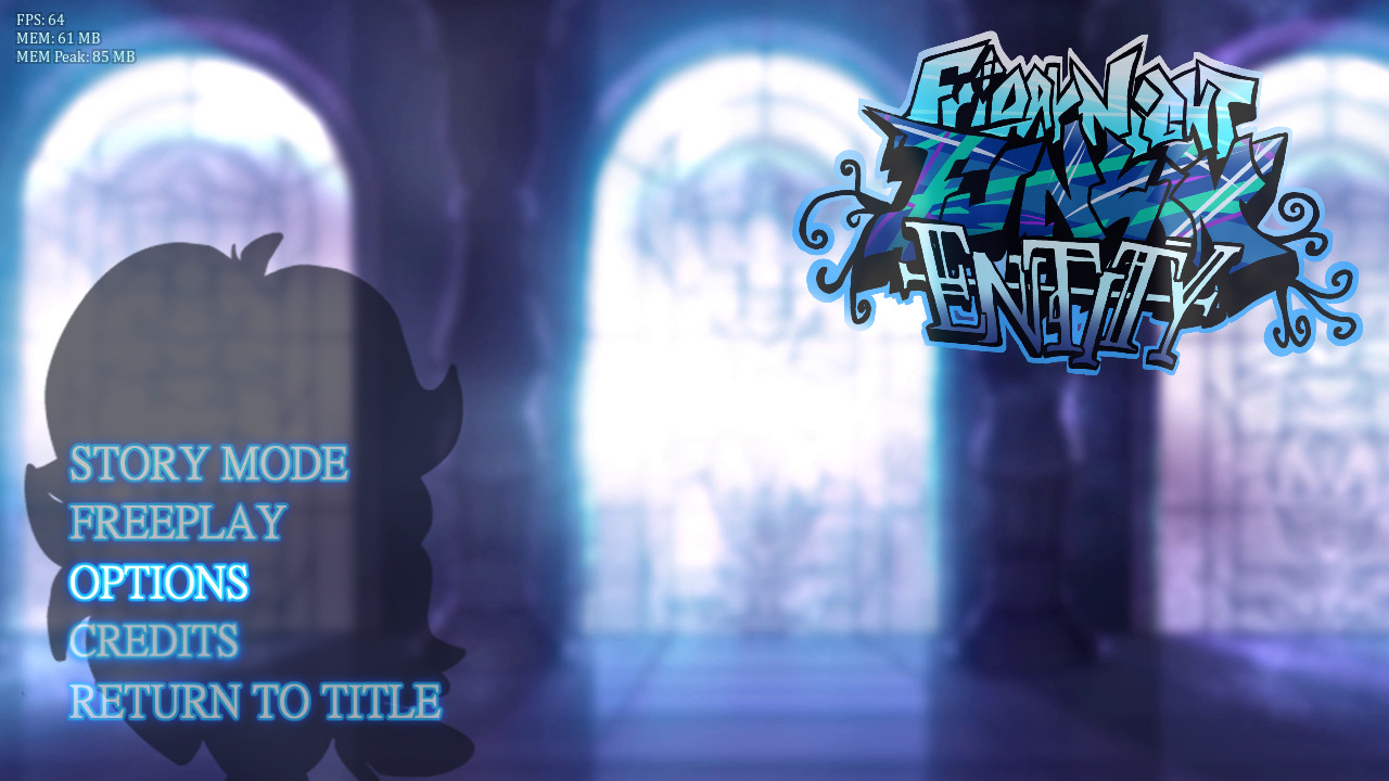 [SENSITIVE CONTENT] FNF: Entity Mrzk Version (Old Restored) Mod for ...