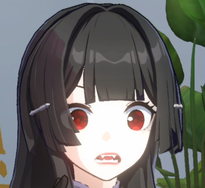 Pela Vamp Mod for Honkai Star Rail | HSR Mods