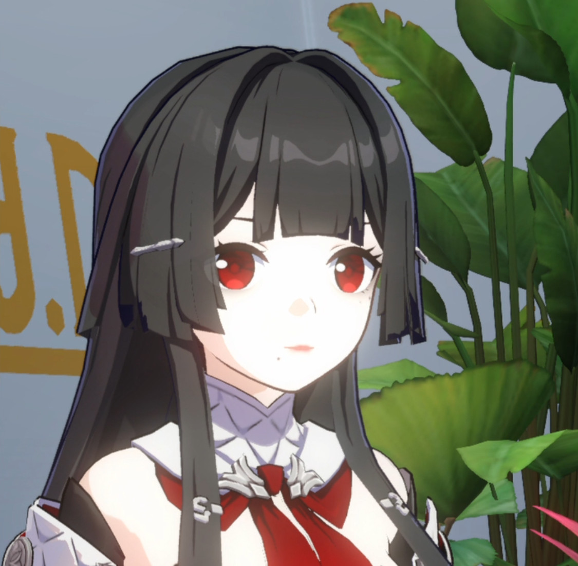 Pela Vamp Mod for Honkai Star Rail | HSR Mods