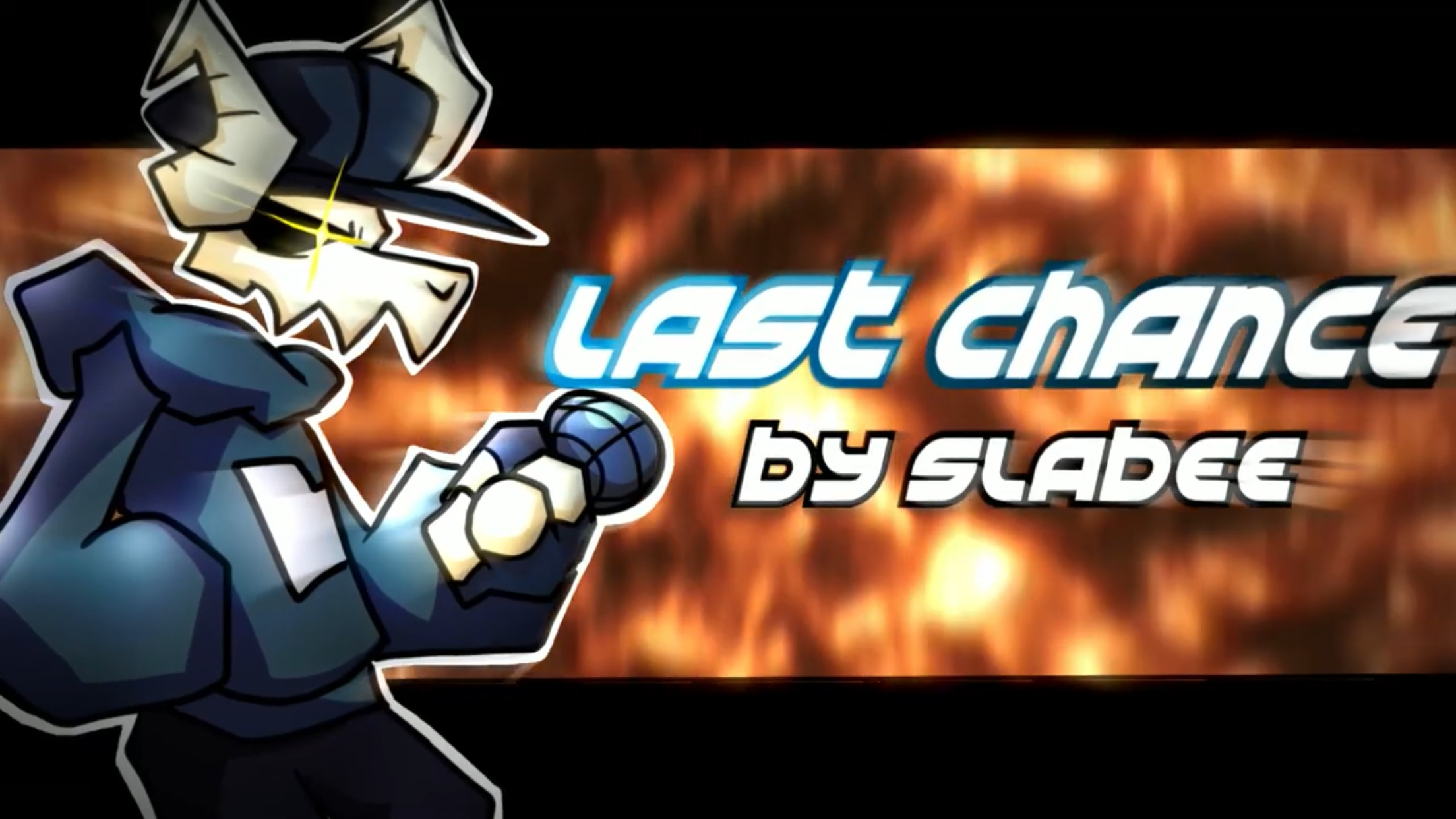 FNF Tabi-Ex Boyfriend Week Remix By Slabee Mod for Friday Night Funkin ...