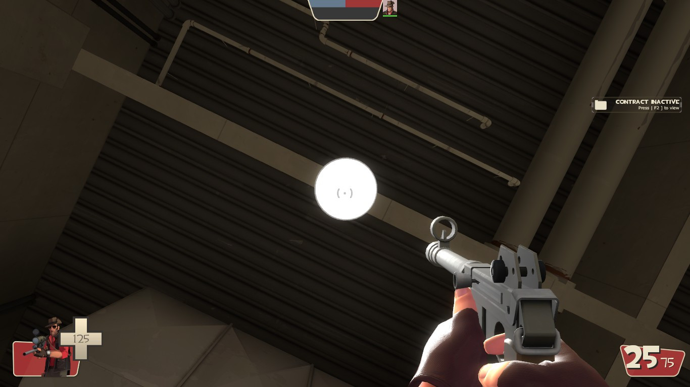 TotalChaos' Shading Overhaul Mod for Team Fortress 2 | TF2 Mods