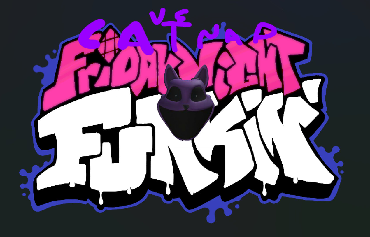 "Poppy Funktime" CHAPTER 3 FNF mod V3 Mod for Friday Night Funkin ...