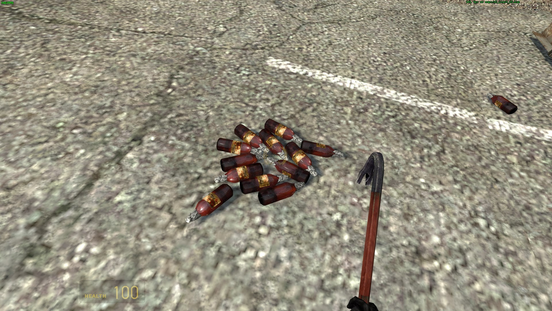 Beer Mod for Half-Life 2 | HL2 Mods