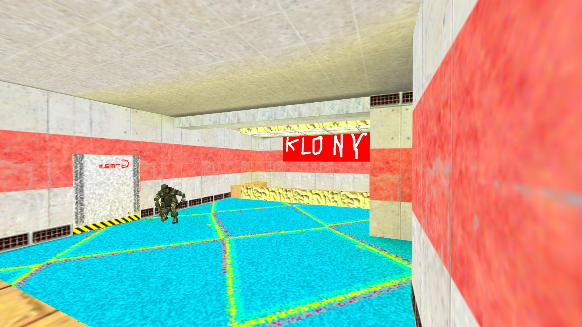 Red Mesa 1/2 Mod for Half-Life | HL Mods
