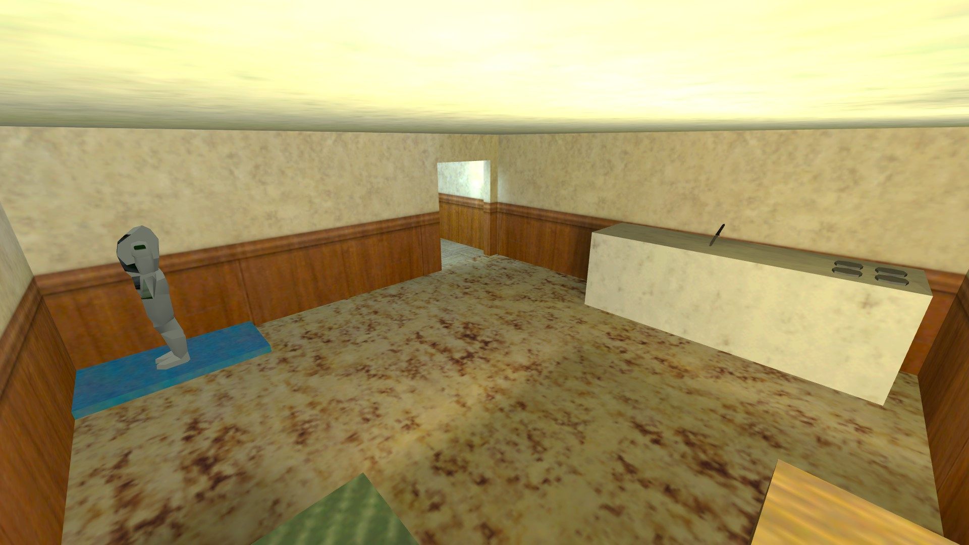 Red Mesa 1/2 Mod for Half-Life | HL Mods